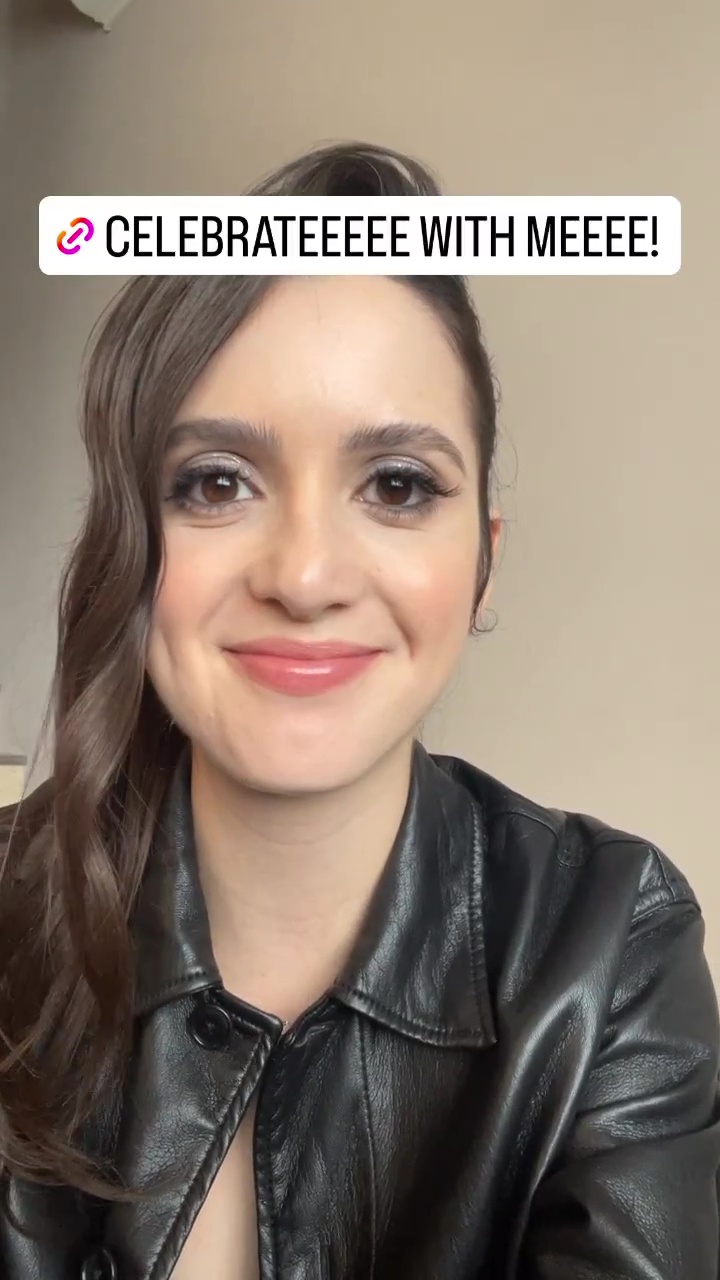 Image of Laura Marano