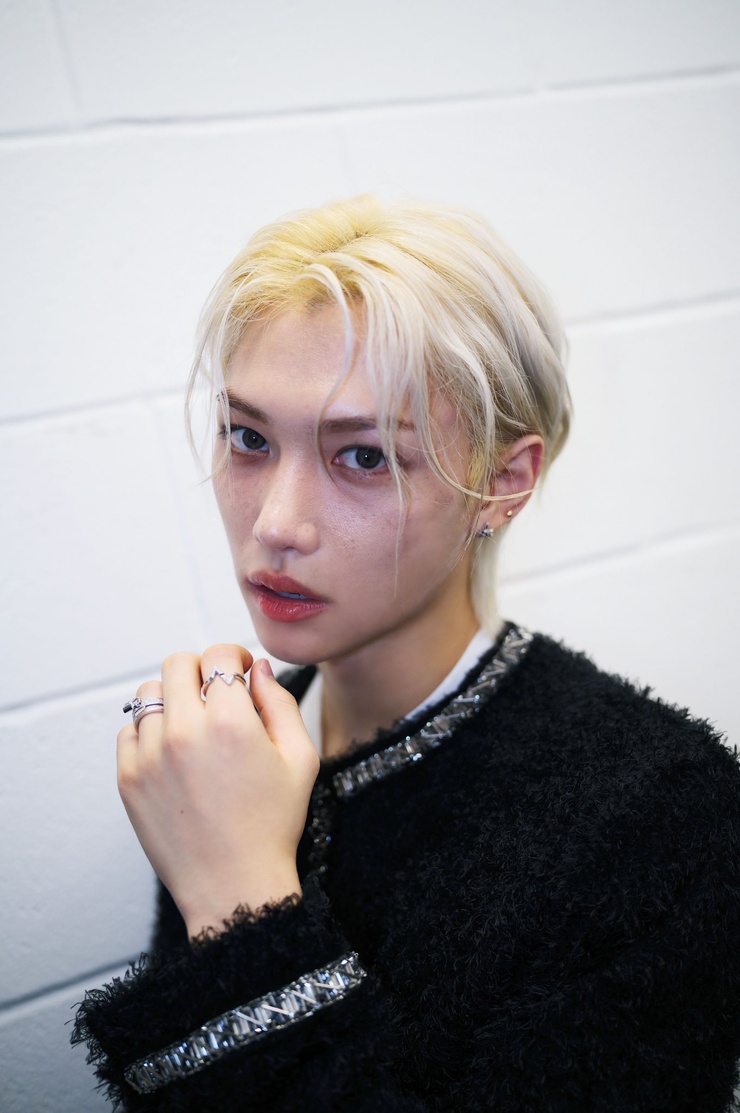 Image of Felix Lee