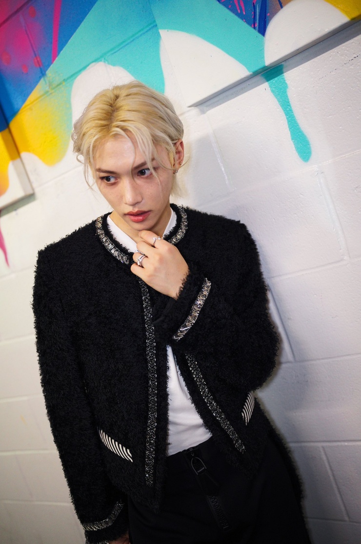 Picture of Felix Lee