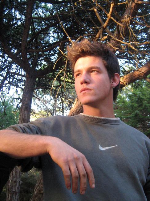 Picture of Pedro Rodil