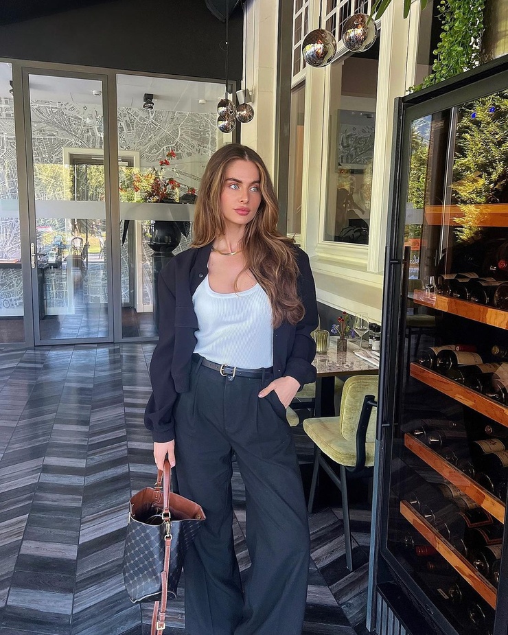 Picture of Nicole Sietsema