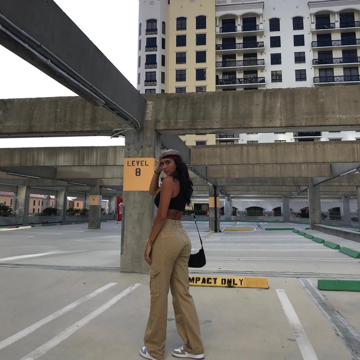 Picture of Lillian May