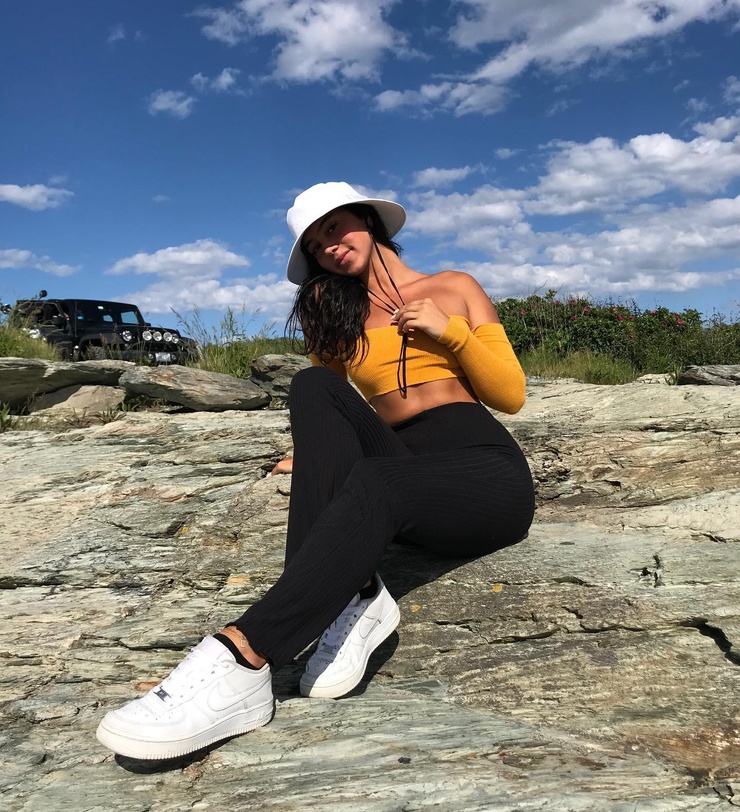 Picture of Lillian May