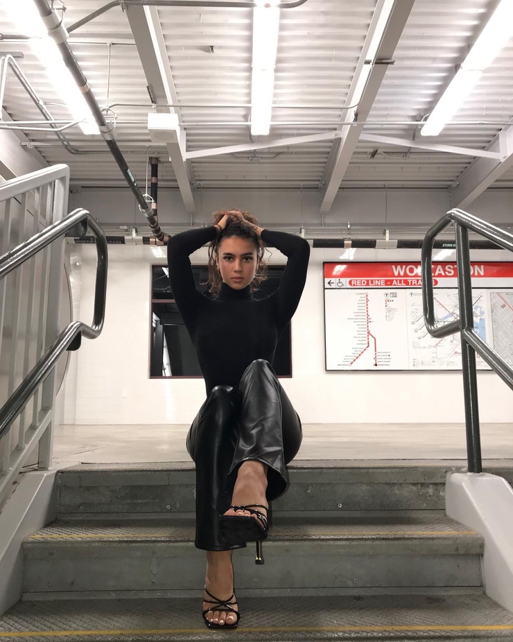 Picture of Lillian May