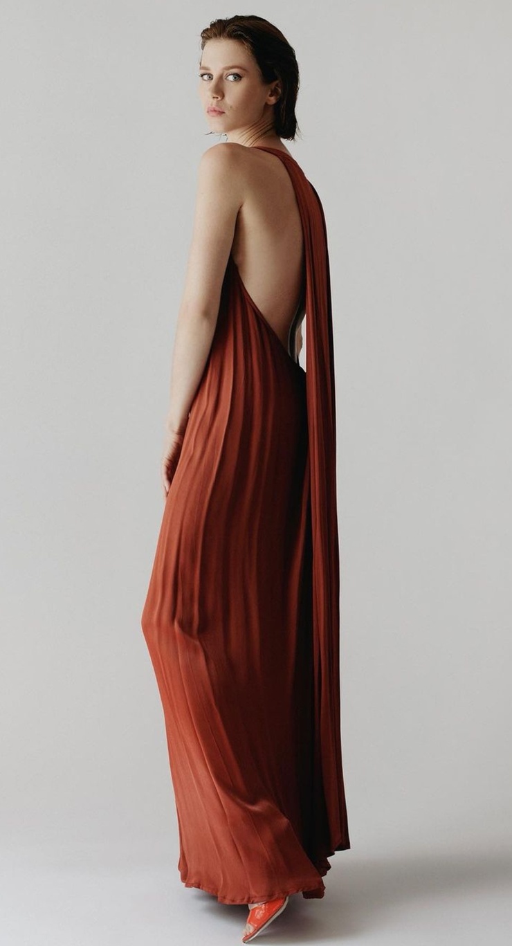 Picture of Alice Dufour