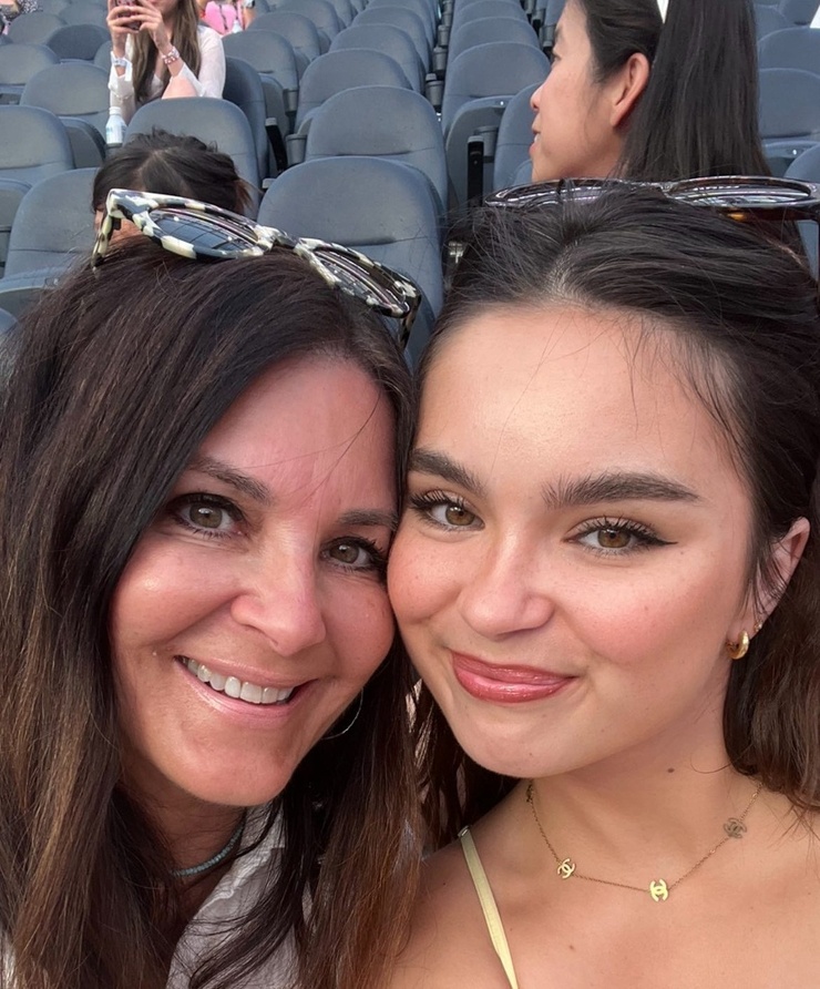 Picture of Landry Bender