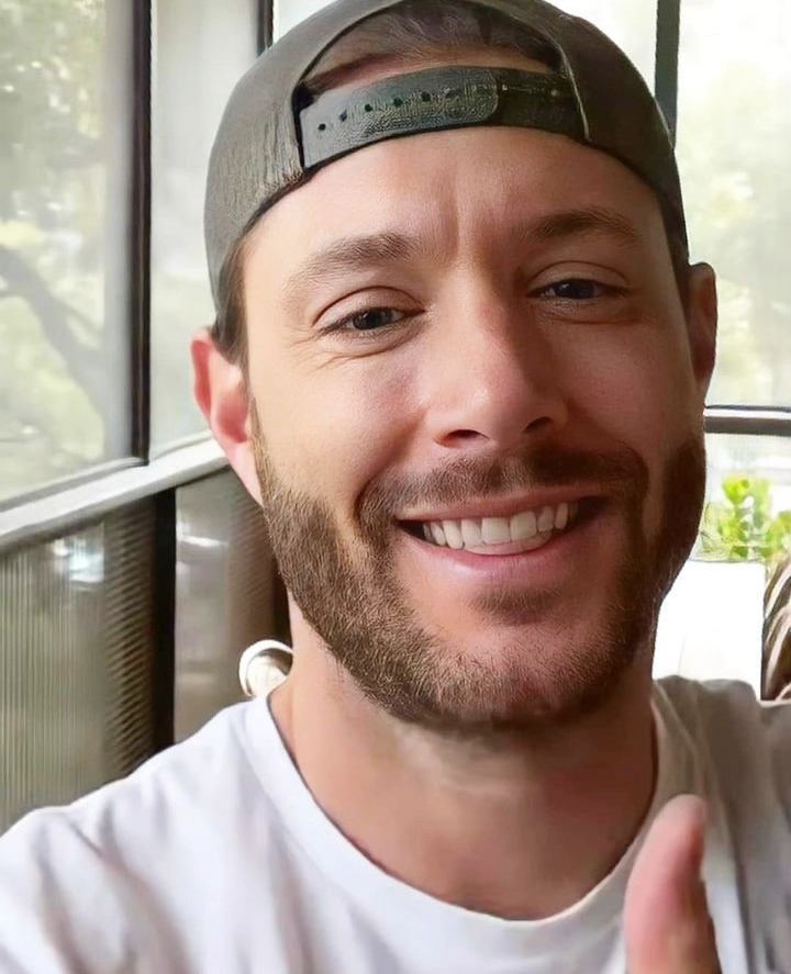 Picture of Jensen Ackles