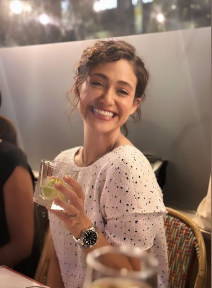 Picture of Emmy Rossum