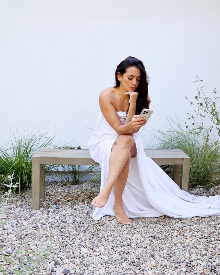 Picture of Natalie Martinez