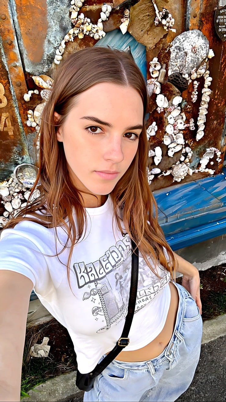 Picture of Emily Feld