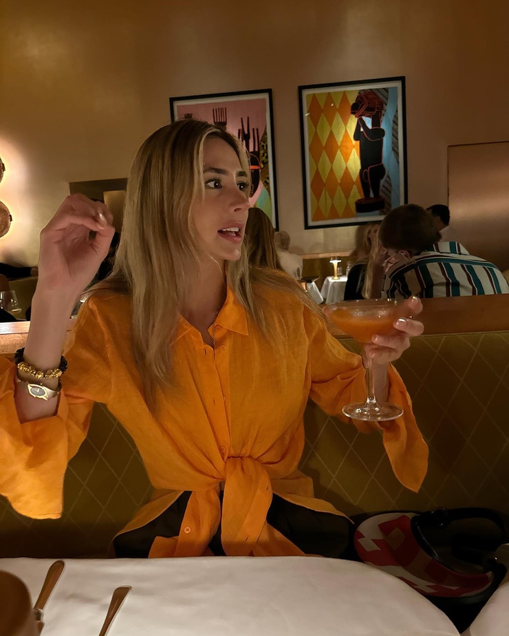 Image of Scarlet Rose Stallone