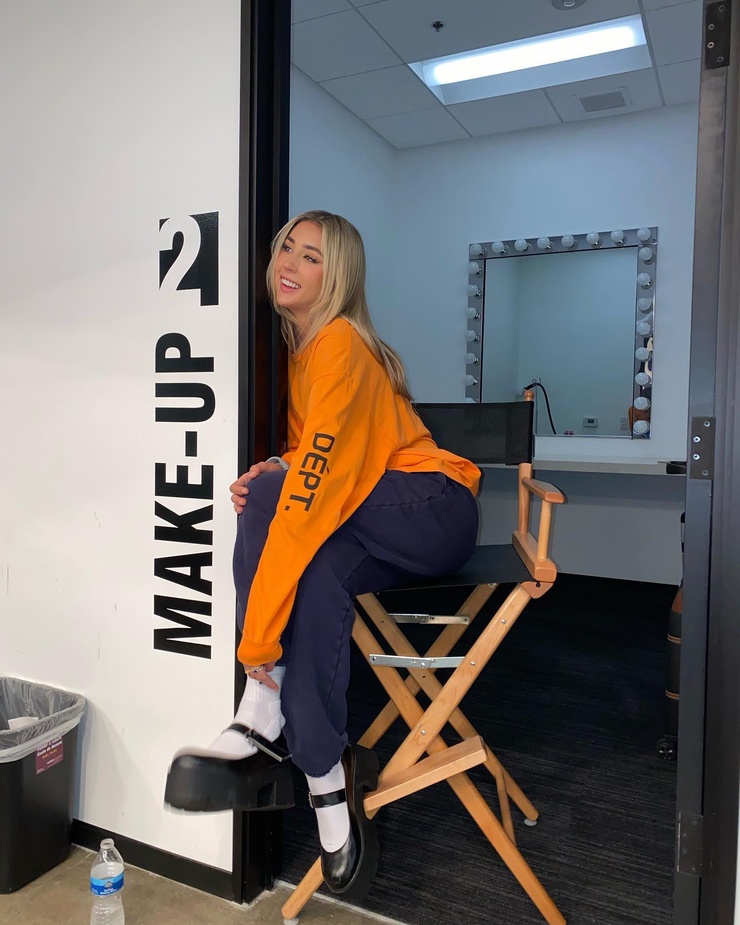 Picture of Scarlet Rose Stallone