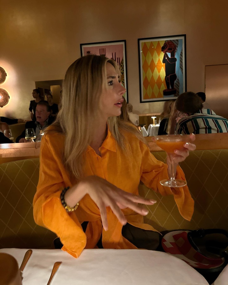 Picture of Scarlet Rose Stallone