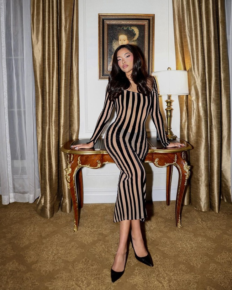 Picture of Ming Lee Simmons