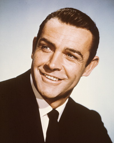 Image of Sean Connery
