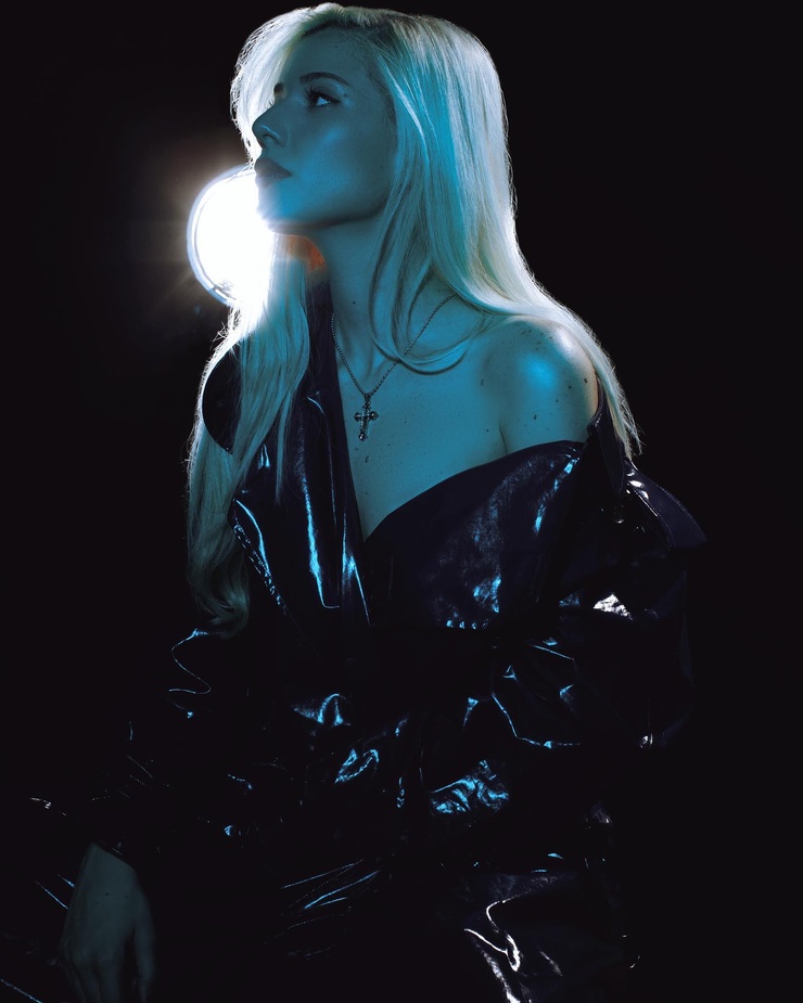 Image of Serena Belle