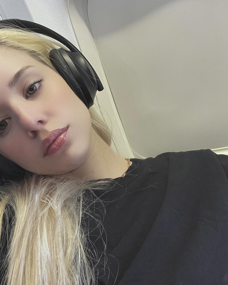 Picture of Serena Belle