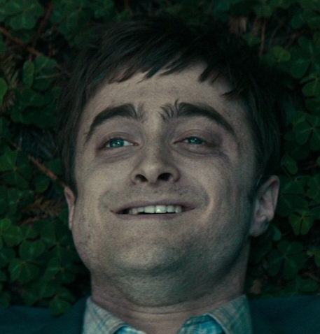 Image of Manny (Daniel Radcliffe)