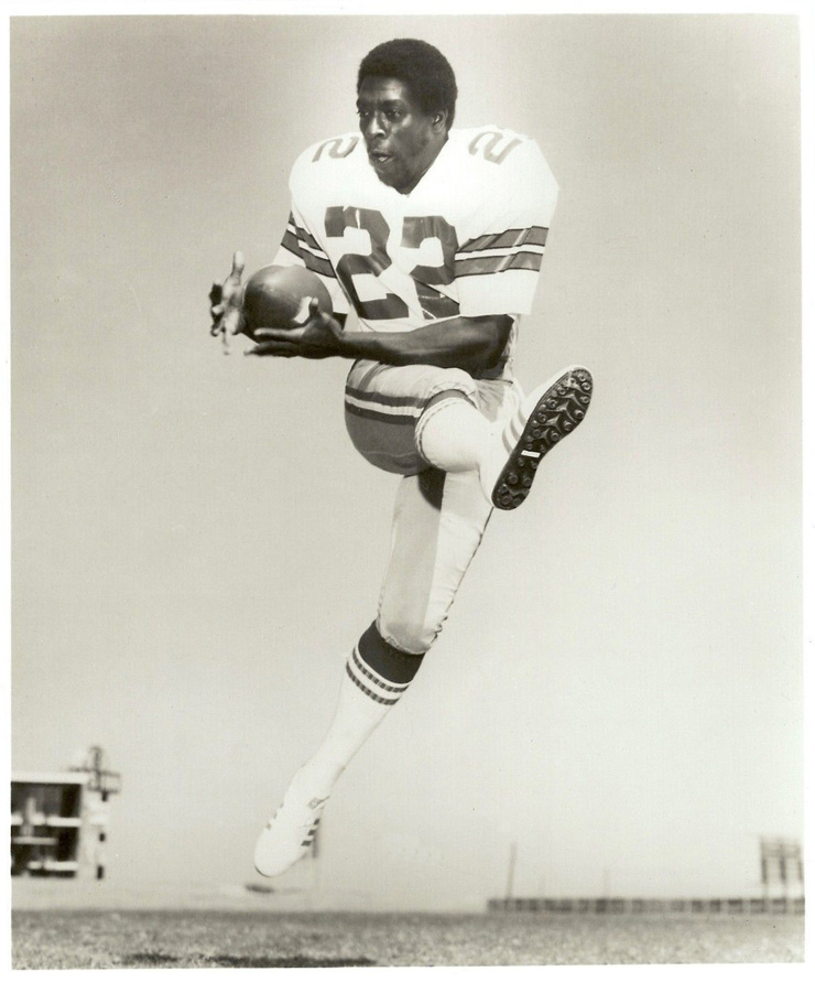 Bob Hayes