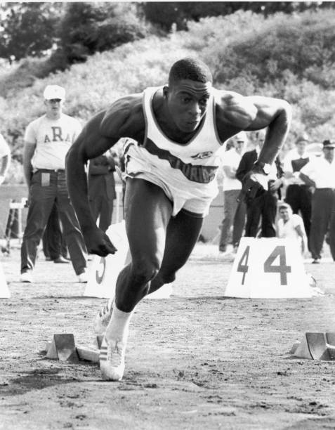 Bob Hayes