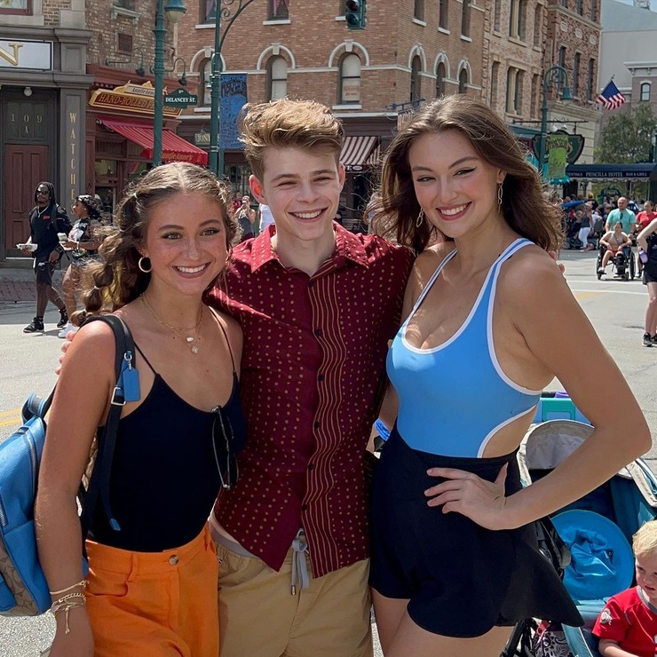 Picture of Rachel Pizzolato