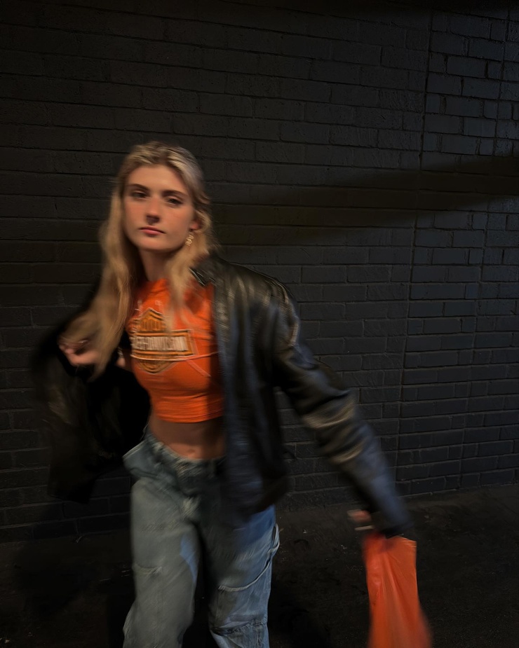 Picture of Faith Ordway