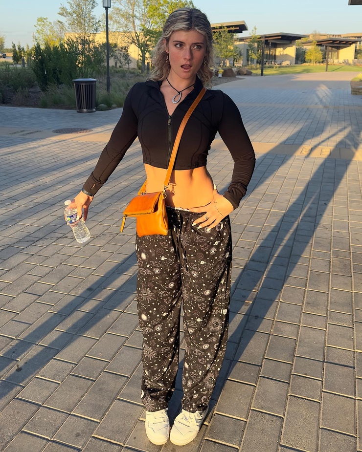 Picture of Faith Ordway