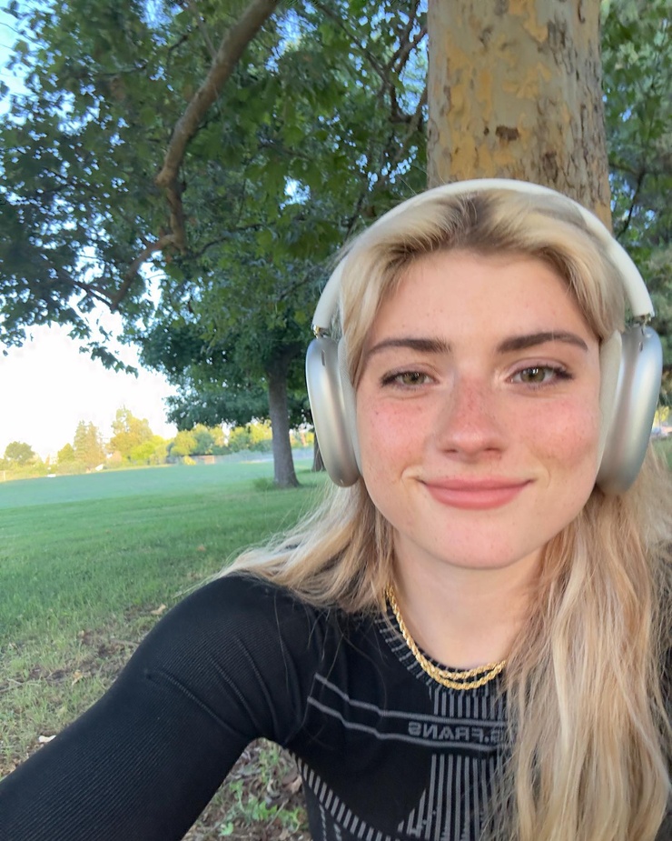 Picture of Faith Ordway