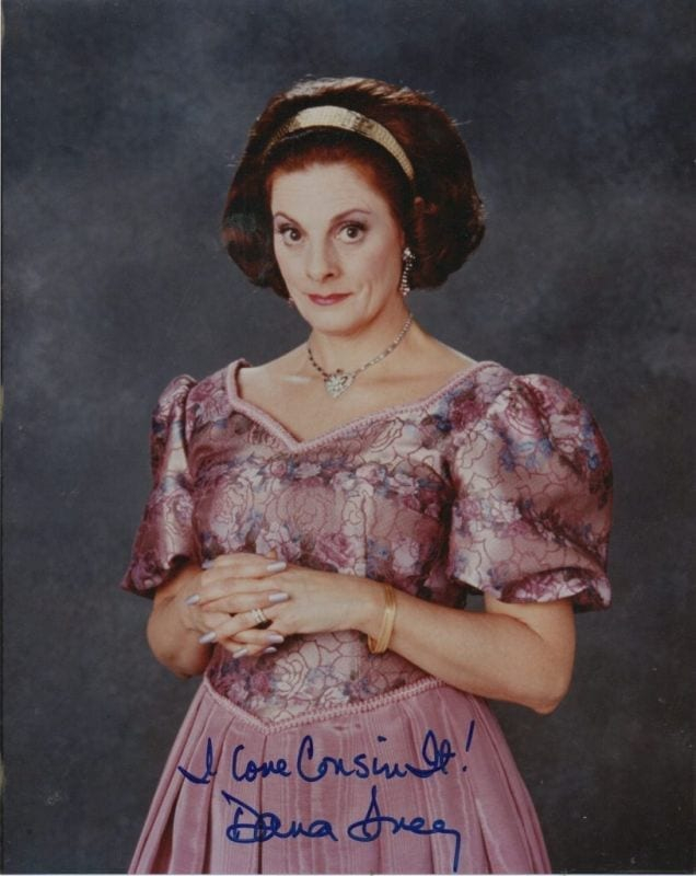 Picture of Dana Ivey