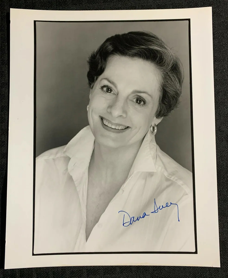 Picture of Dana Ivey