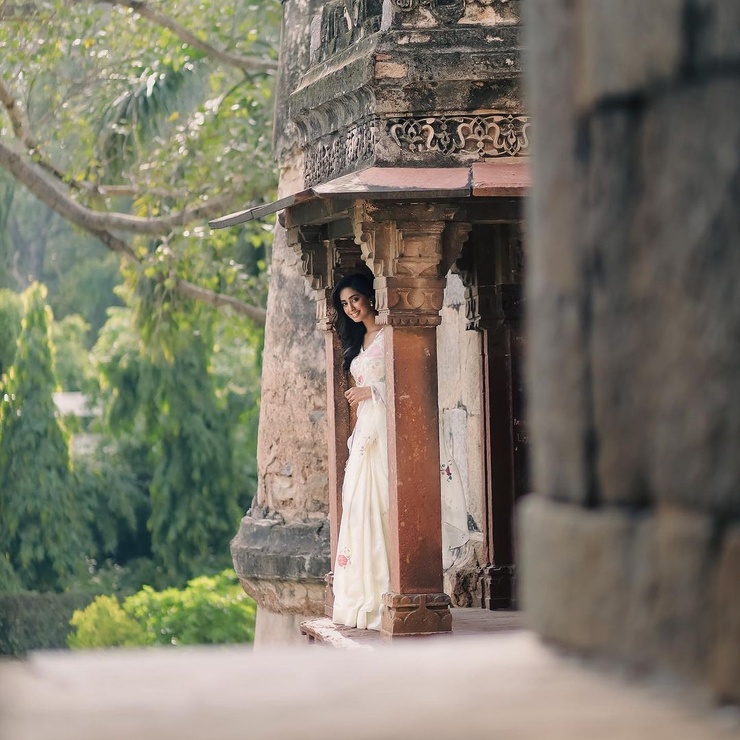 Picture of Sini Shetty