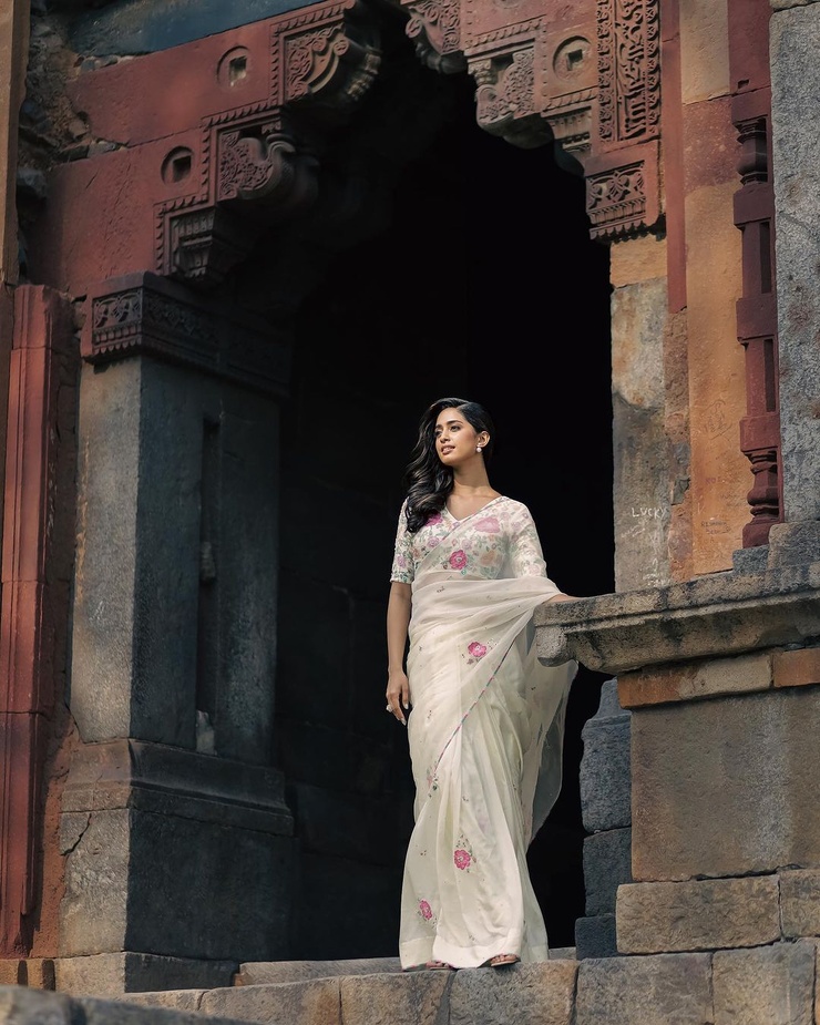 Picture of Sini Shetty