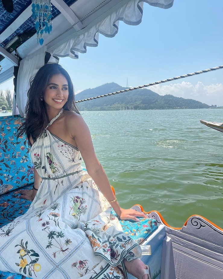 Picture of Sini Shetty