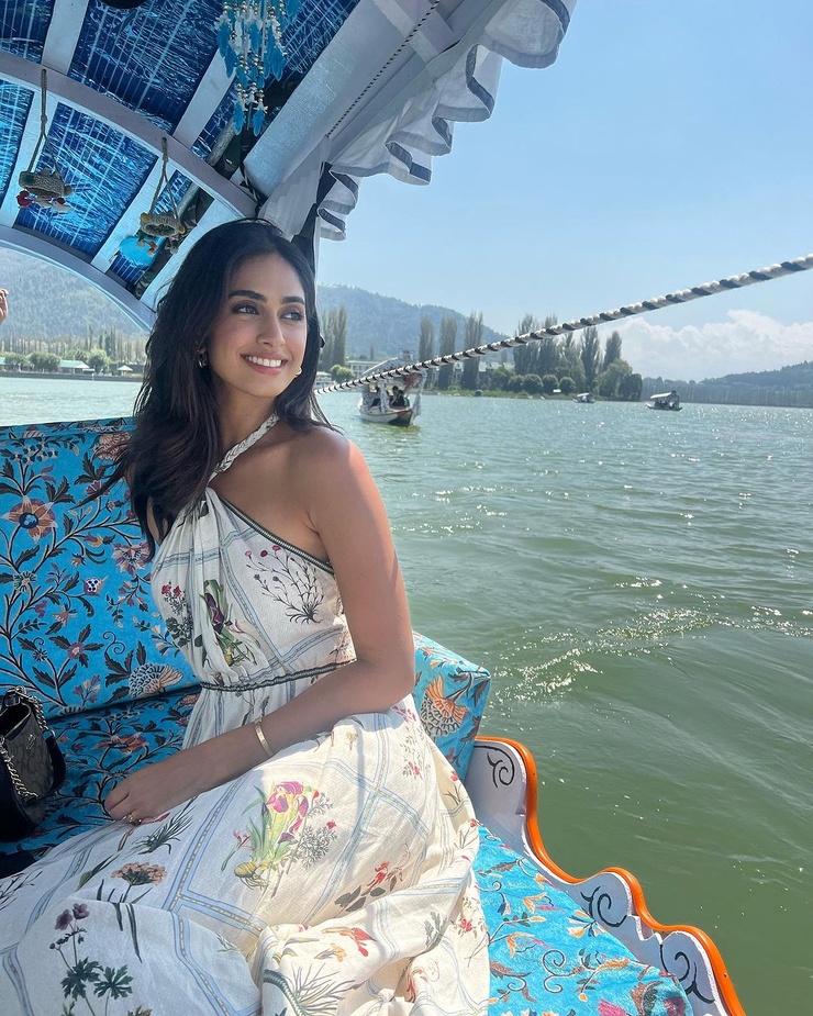 Picture of Sini Shetty