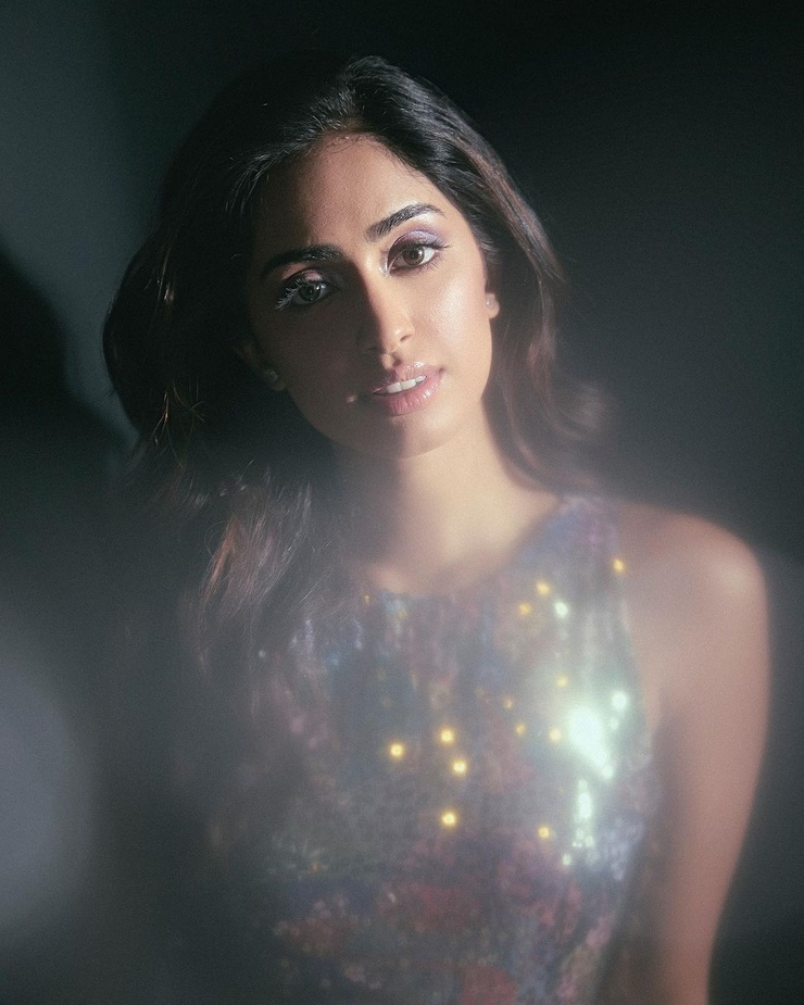 Picture of Sini Shetty