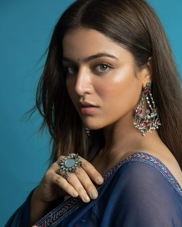 Wamiqa Gabbi picture