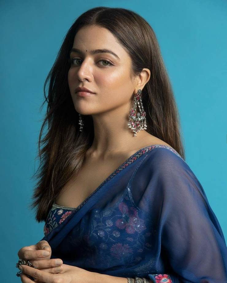Picture of Wamiqa Gabbi