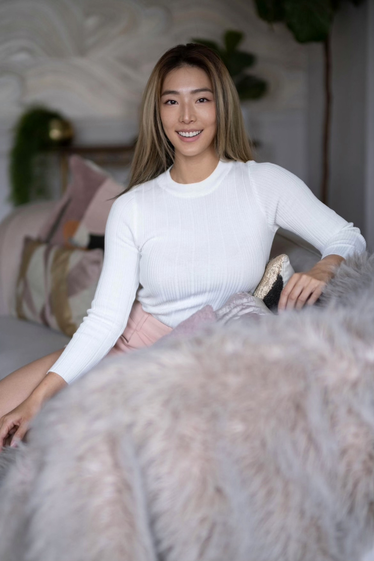 Picture of Kirstin Leigh