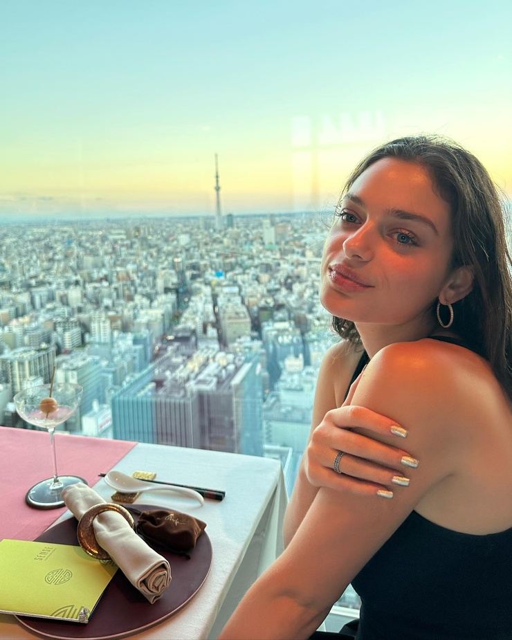 Picture of Odeya Rush