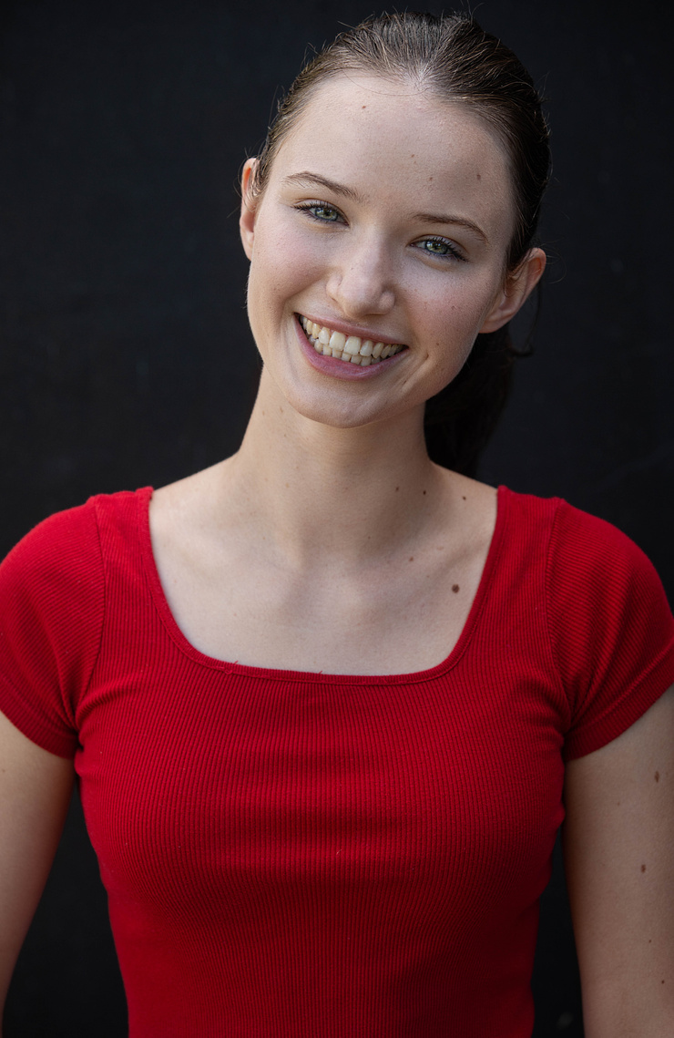 Picture of Madelyn Keys