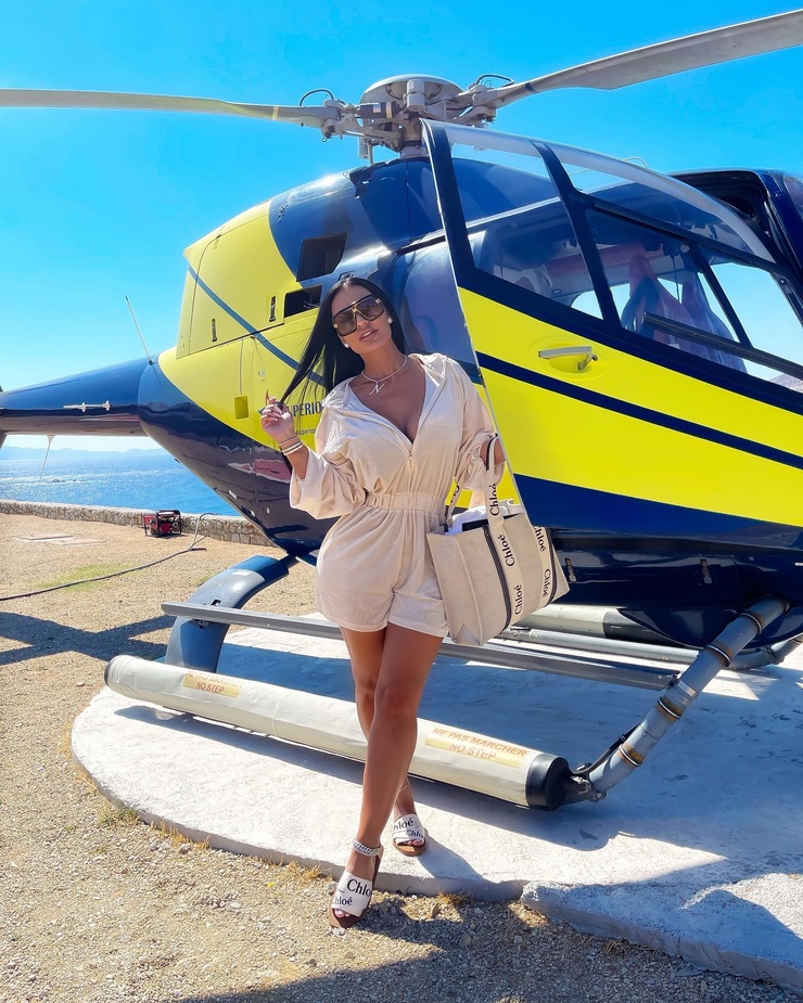 Picture of Nadine K
