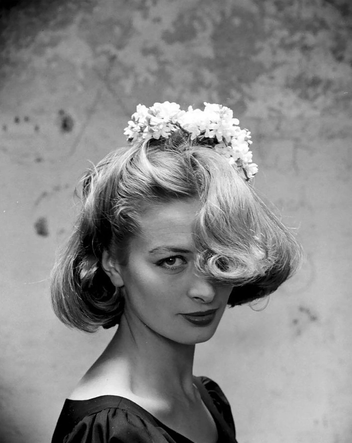 Picture of Capucine