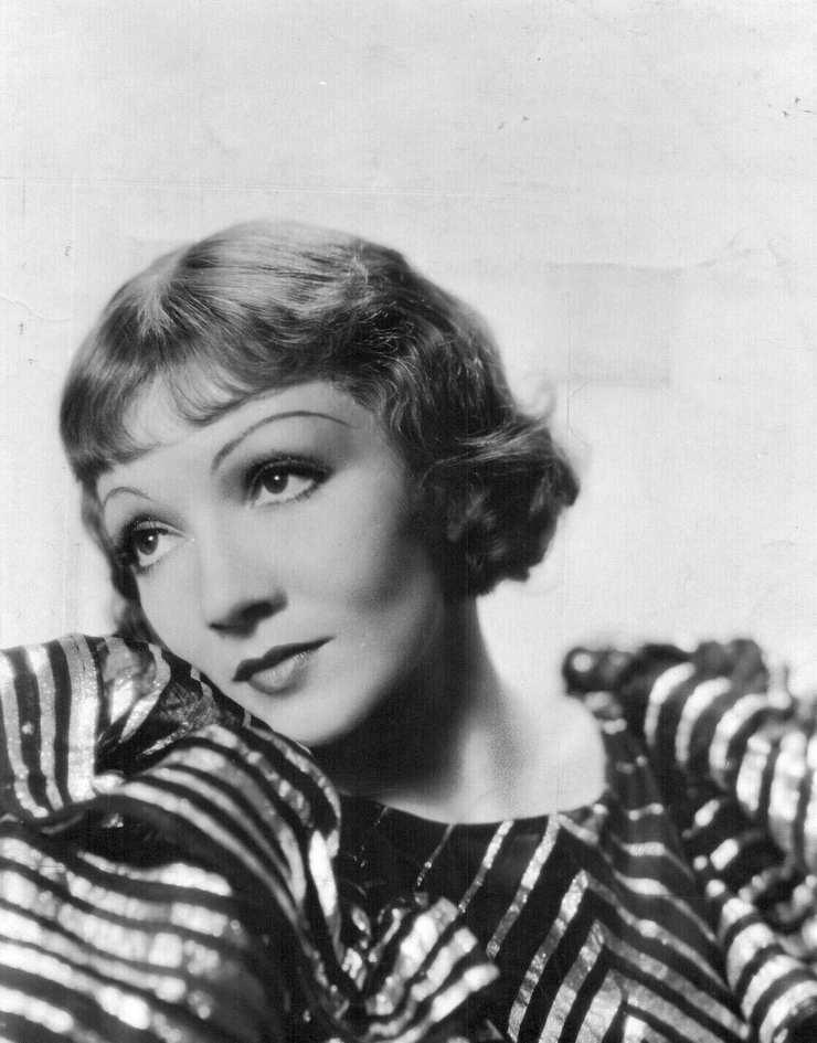 Picture of Claudette Colbert