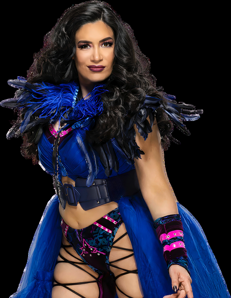 Picture of Melina Perez