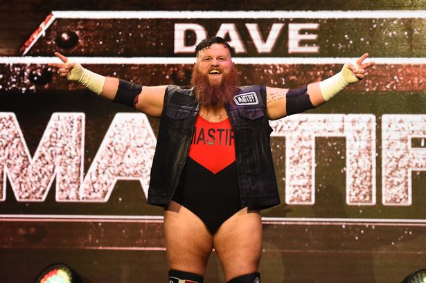 Picture of David Minton