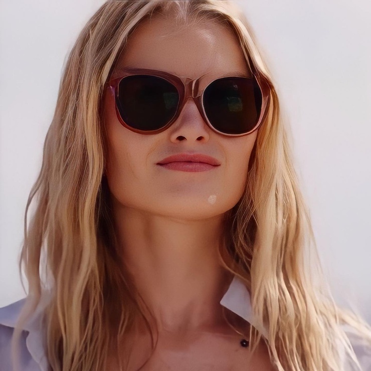 Image of Ginny Gardner