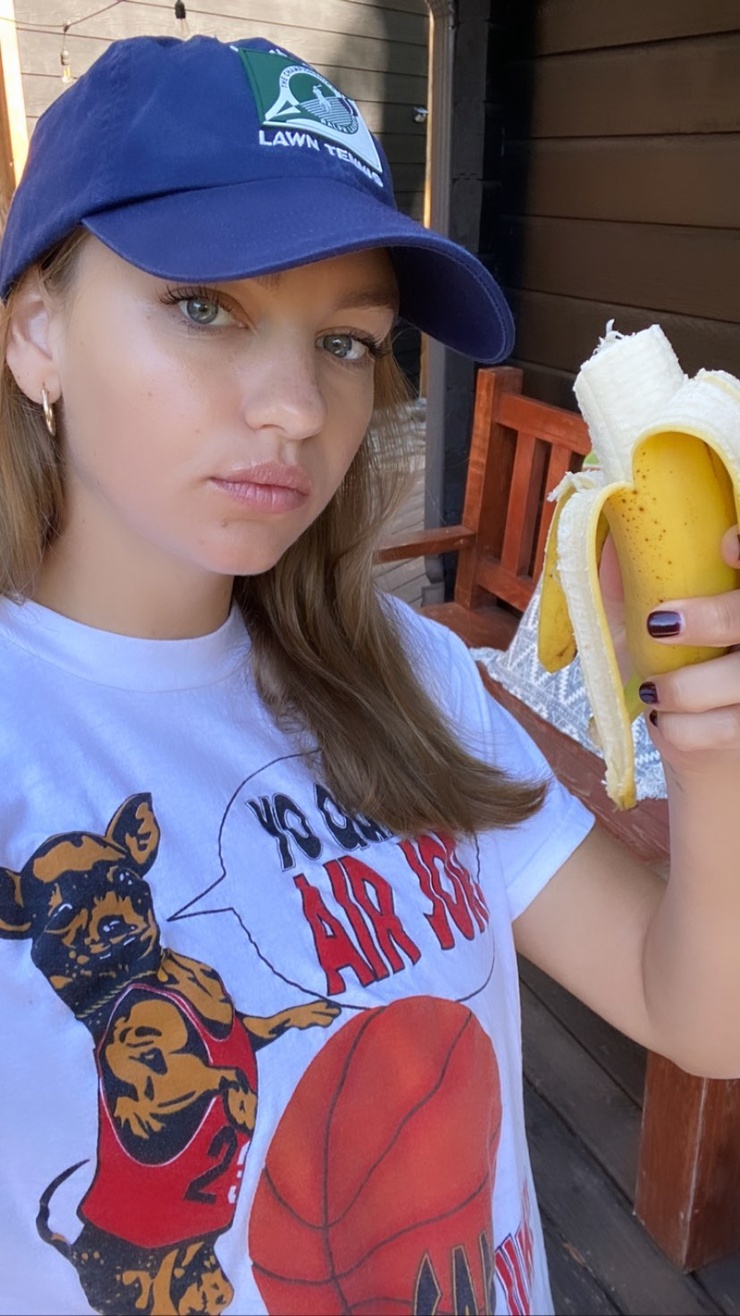 Picture of Olivia Brower