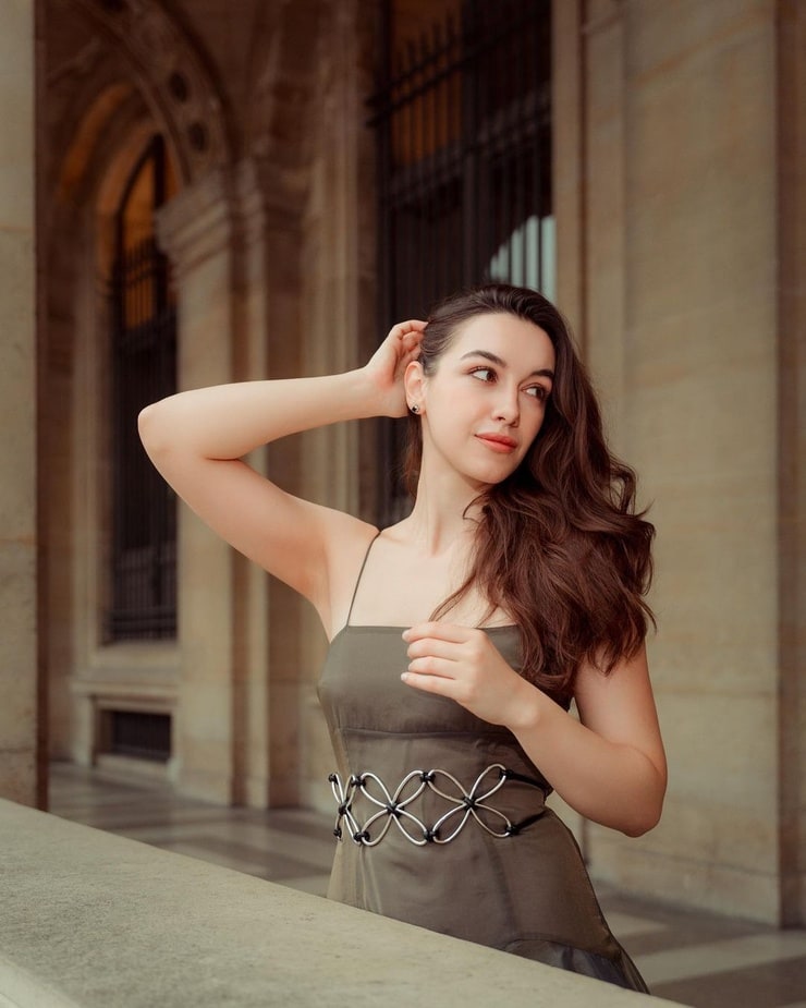 Image of Anzhela Usenko