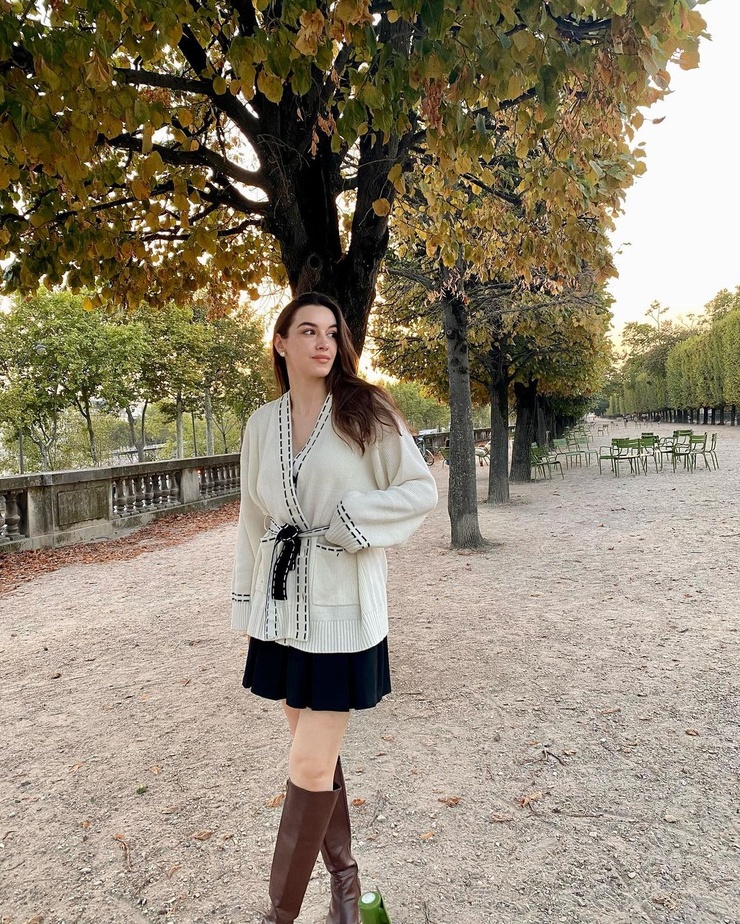 Picture of Anzhela Usenko