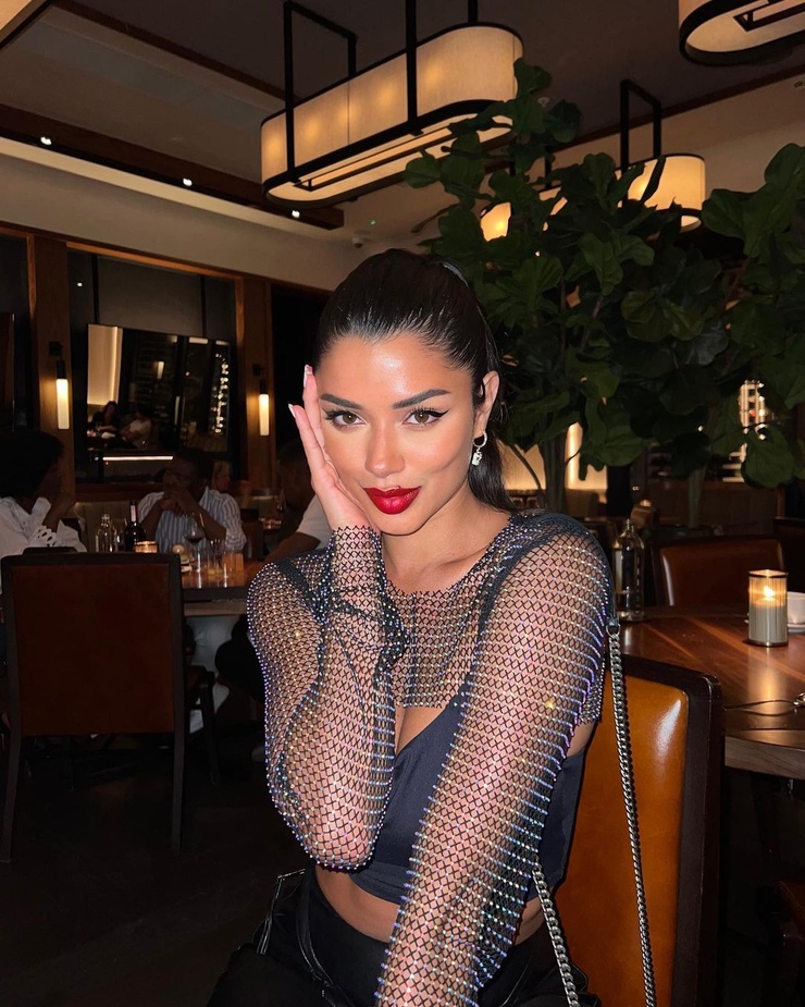 Picture of Rayanne Bitancourt